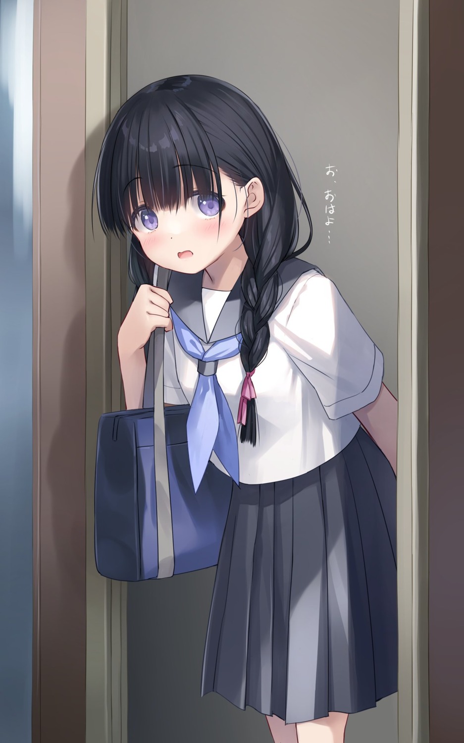 na-ga seifuku | #1175407 | yande.re